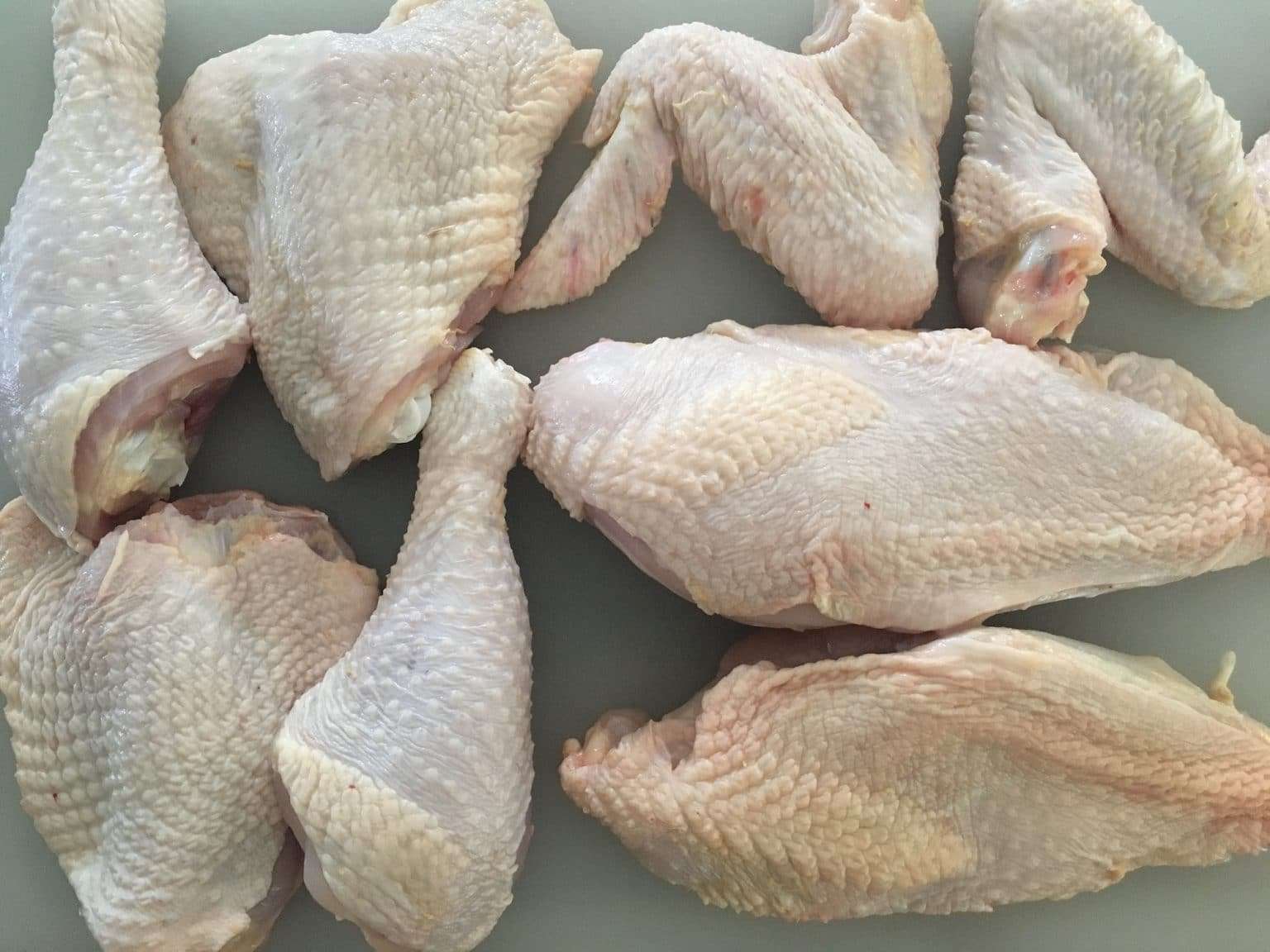 Why You Should Raise Ranger Meat Chickens