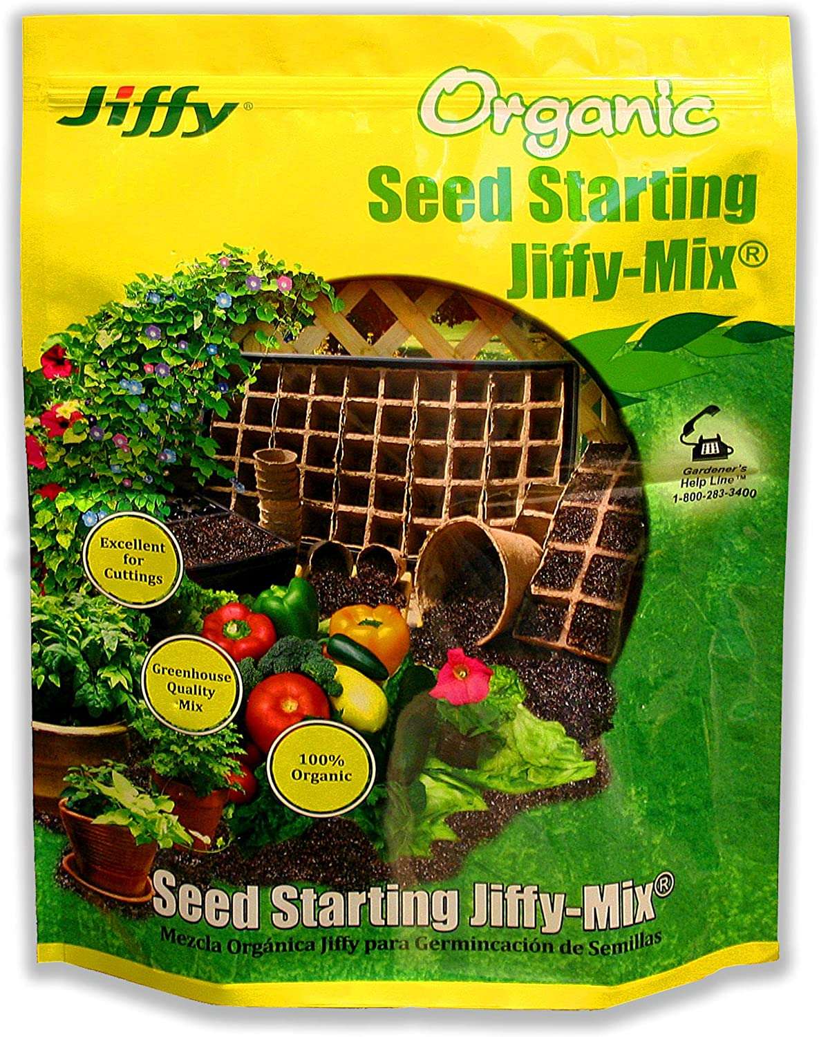 10 Tips for Starting Pepper Seeds Indoors - The Homesteading RD