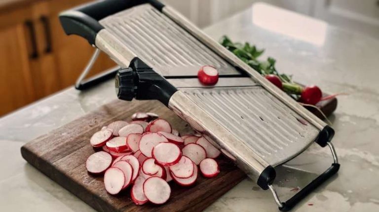 Dried Radishes for Winter Storage - The Homesteading RD
