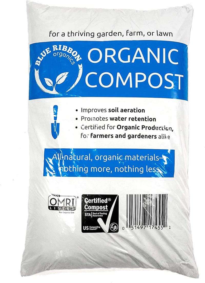 The Best Compost for Your Vegetable Garden