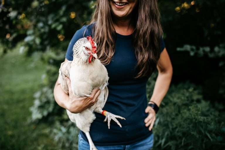 About - The Homesteading RD