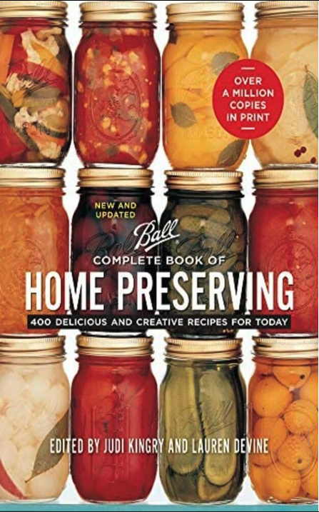The 22 BEST Homesteading Books