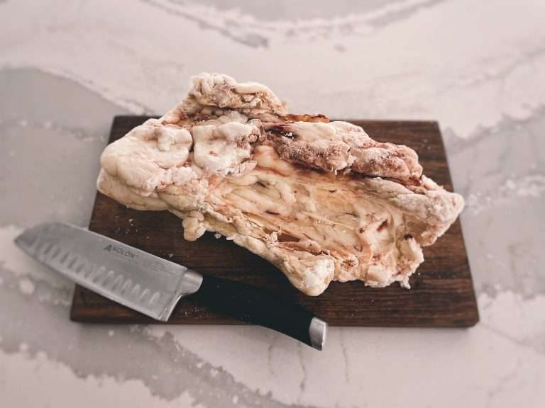 Rendering Fat: How to Make Tallow, Lard and Schmaltz - The Homesteading RD