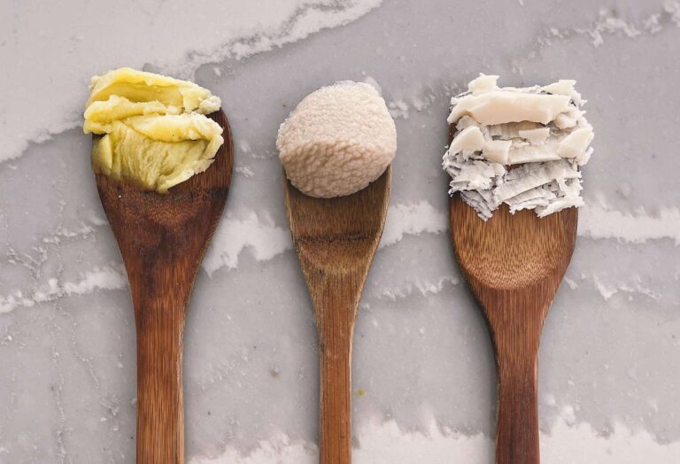 Rendering Fat: How to Make Tallow, Lard and Schmaltz - The Homesteading RD