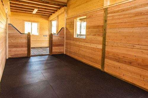 Ultimate Guide to Chicken Coop Flooring