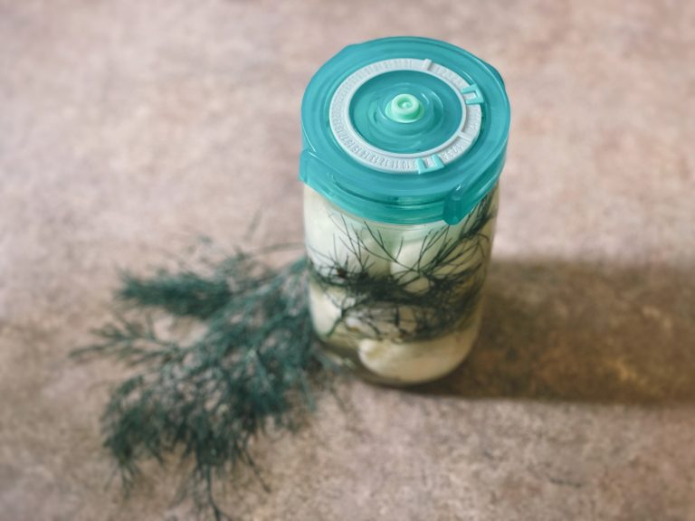 Fermented Eggs Recipe (EASY!) - The Homesteading RD