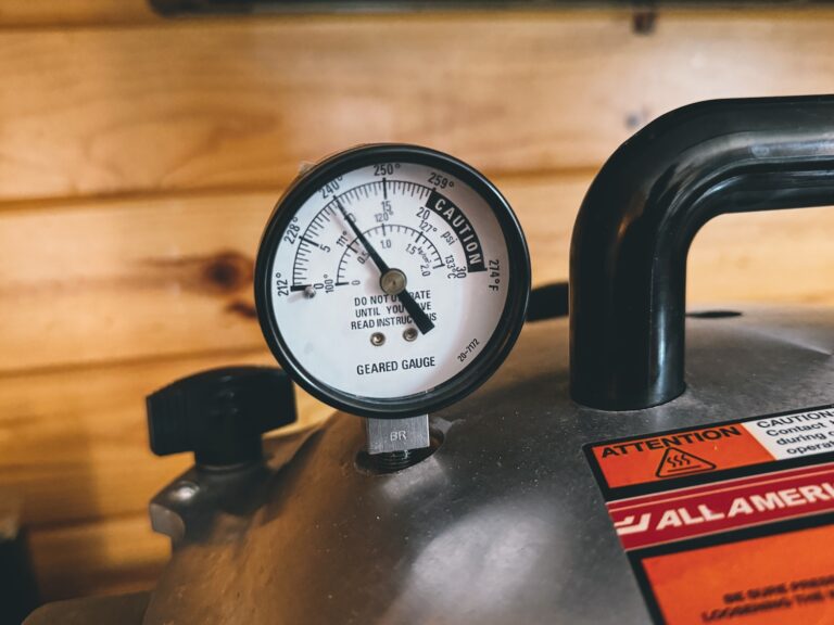 Pressure Canning: A Step-By-Step Guide - The Homesteading RD